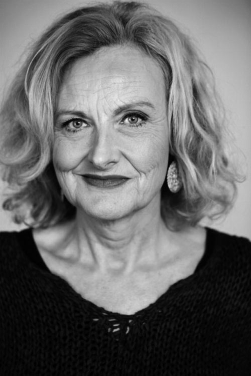 Lisbeth Johansson - Folkteatern