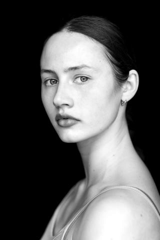 Sofia Sangregorio - Folkteatern