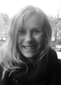 Charlotta Nylund - Folkteatern
