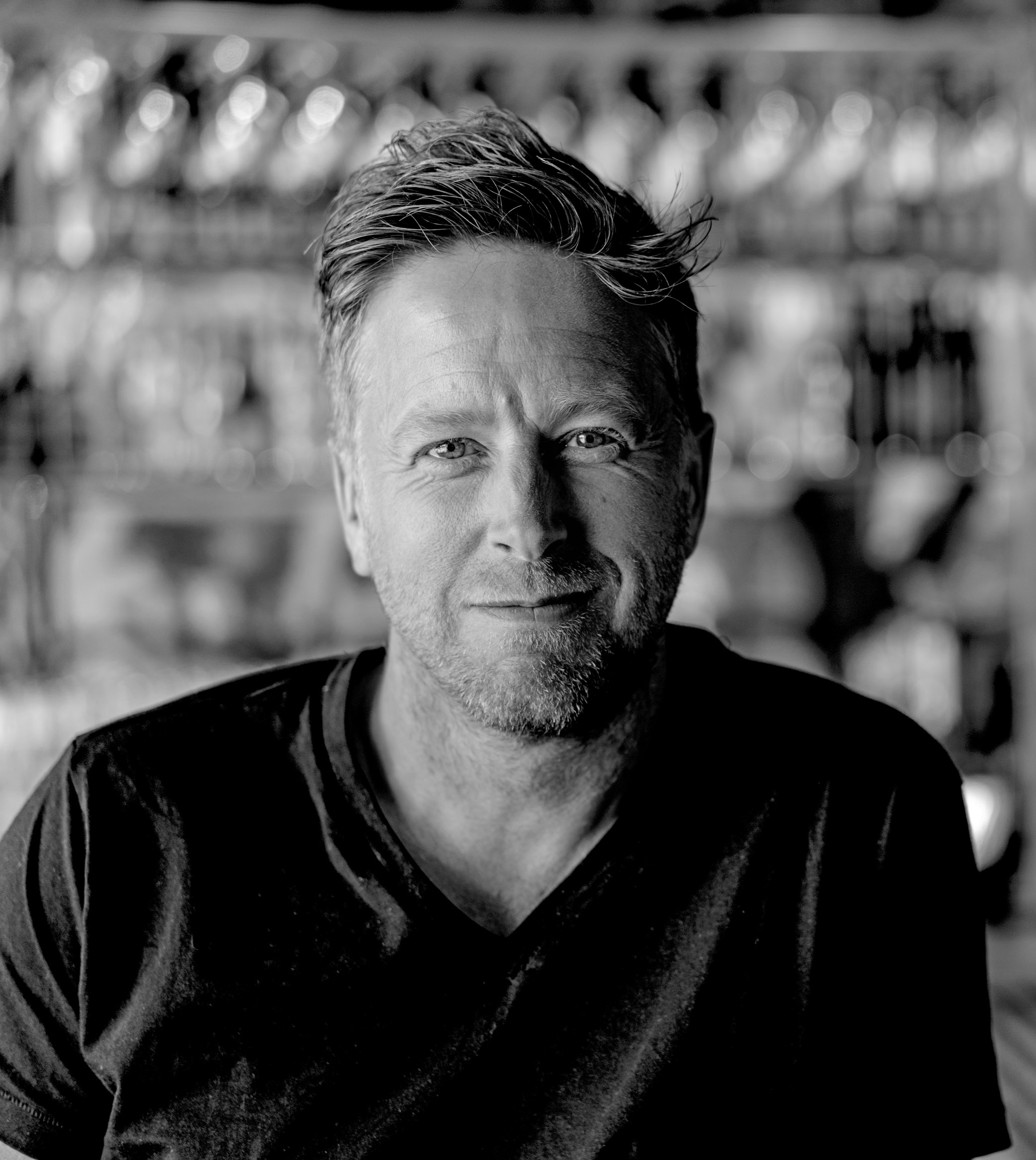 Onkel Vanja - Folkteatern