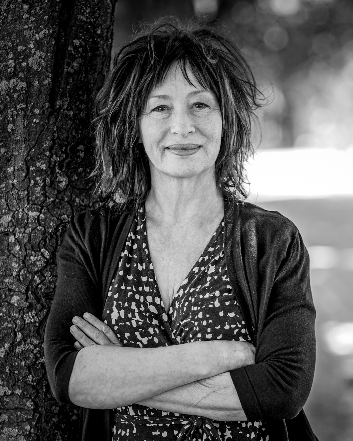 Sara Wikström - Folkteatern