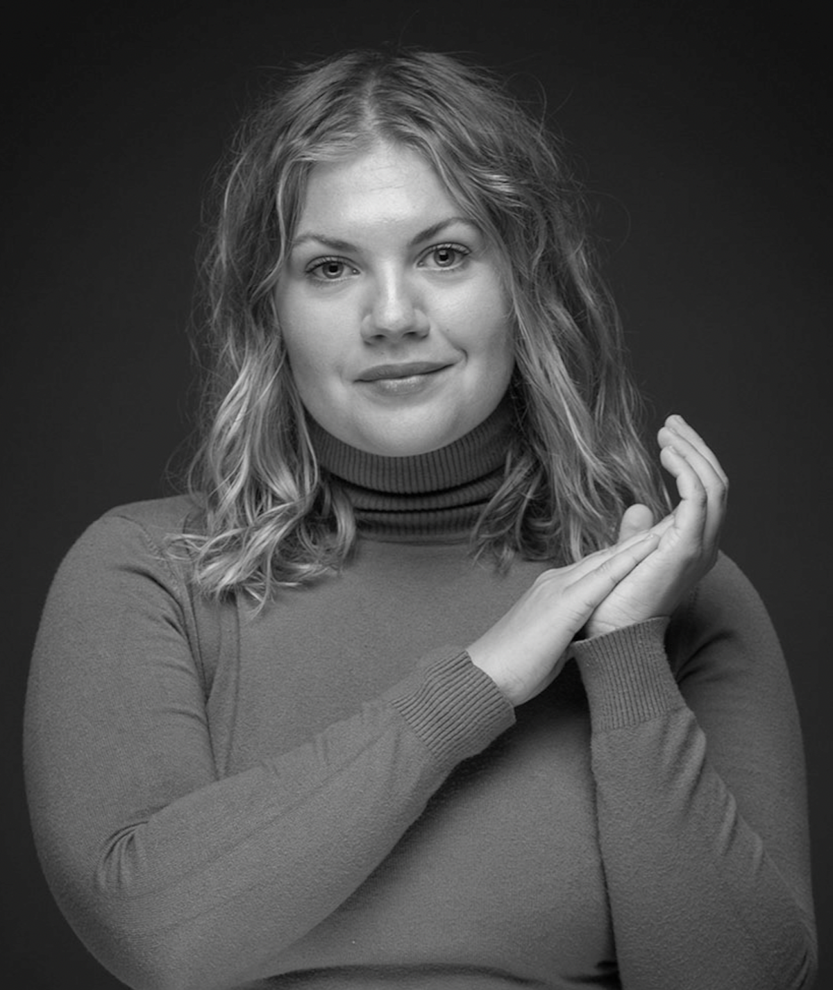 Elsa Kihlberg - Folkteatern