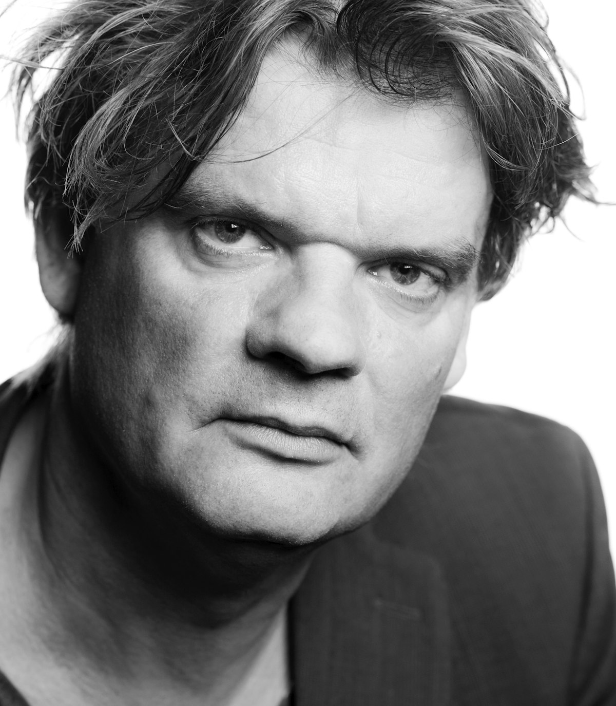 Benjamin Moliner - Folkteatern