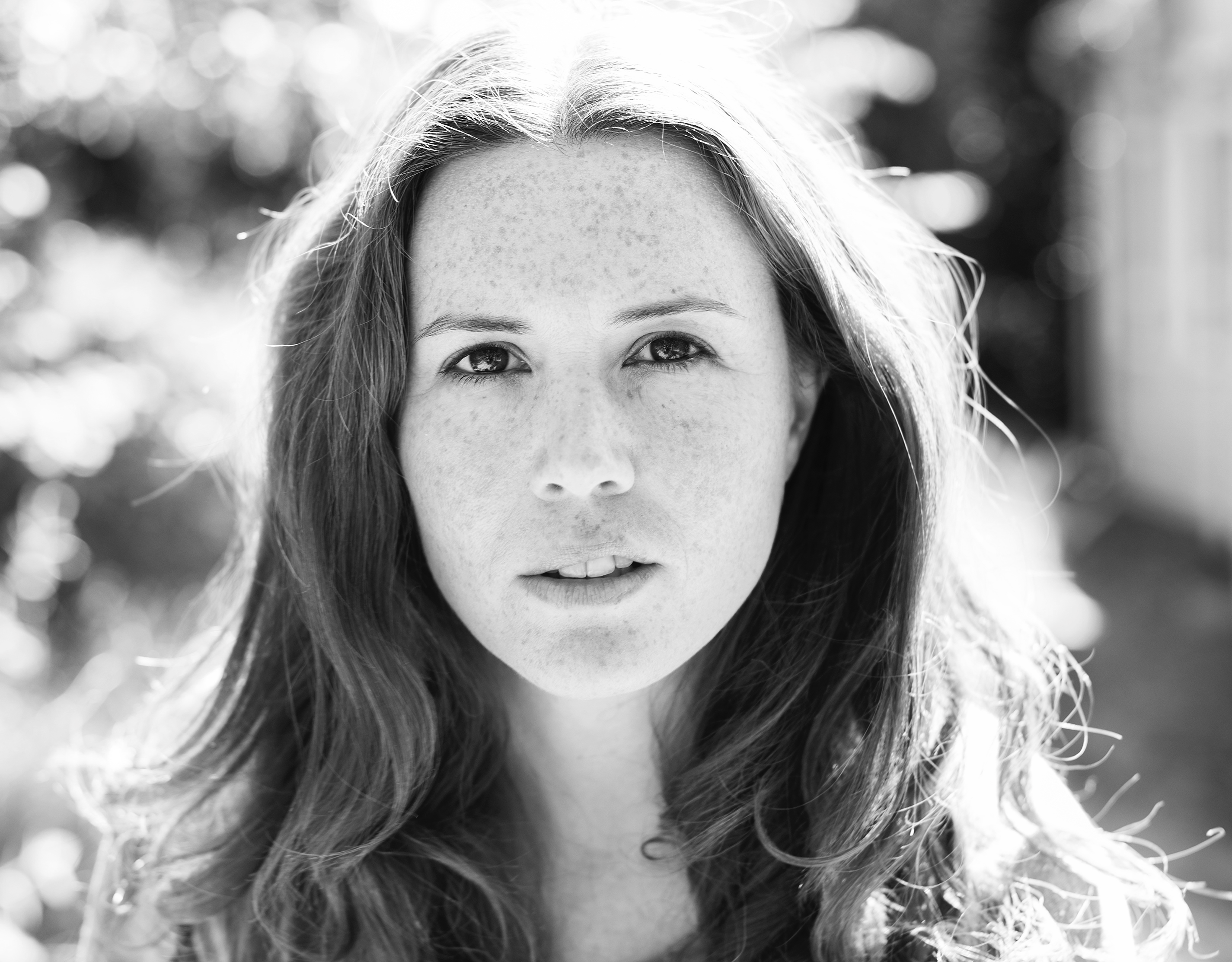 Soledad Howe - Folkteatern