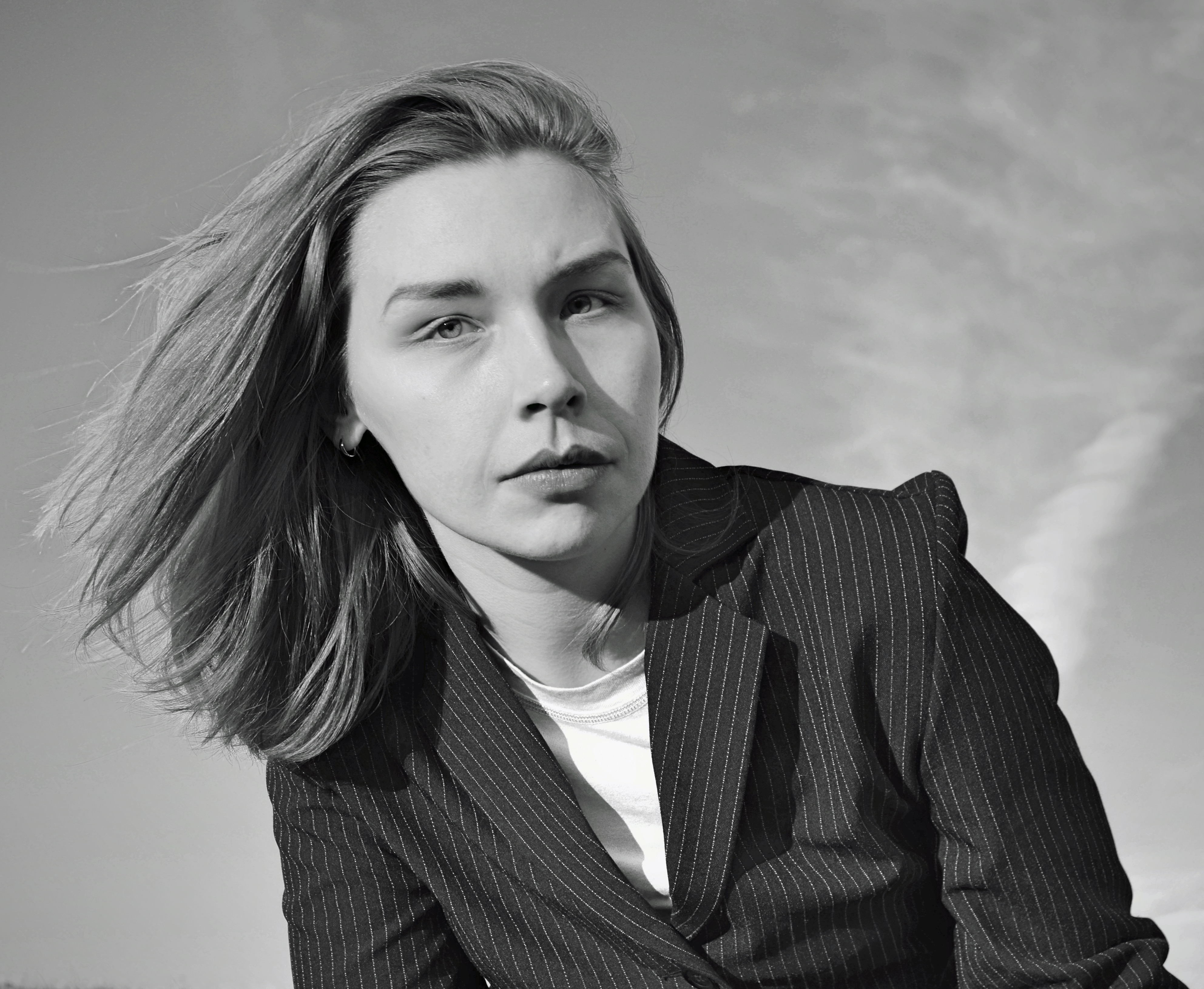 Rebecca Riggo - Folkteatern