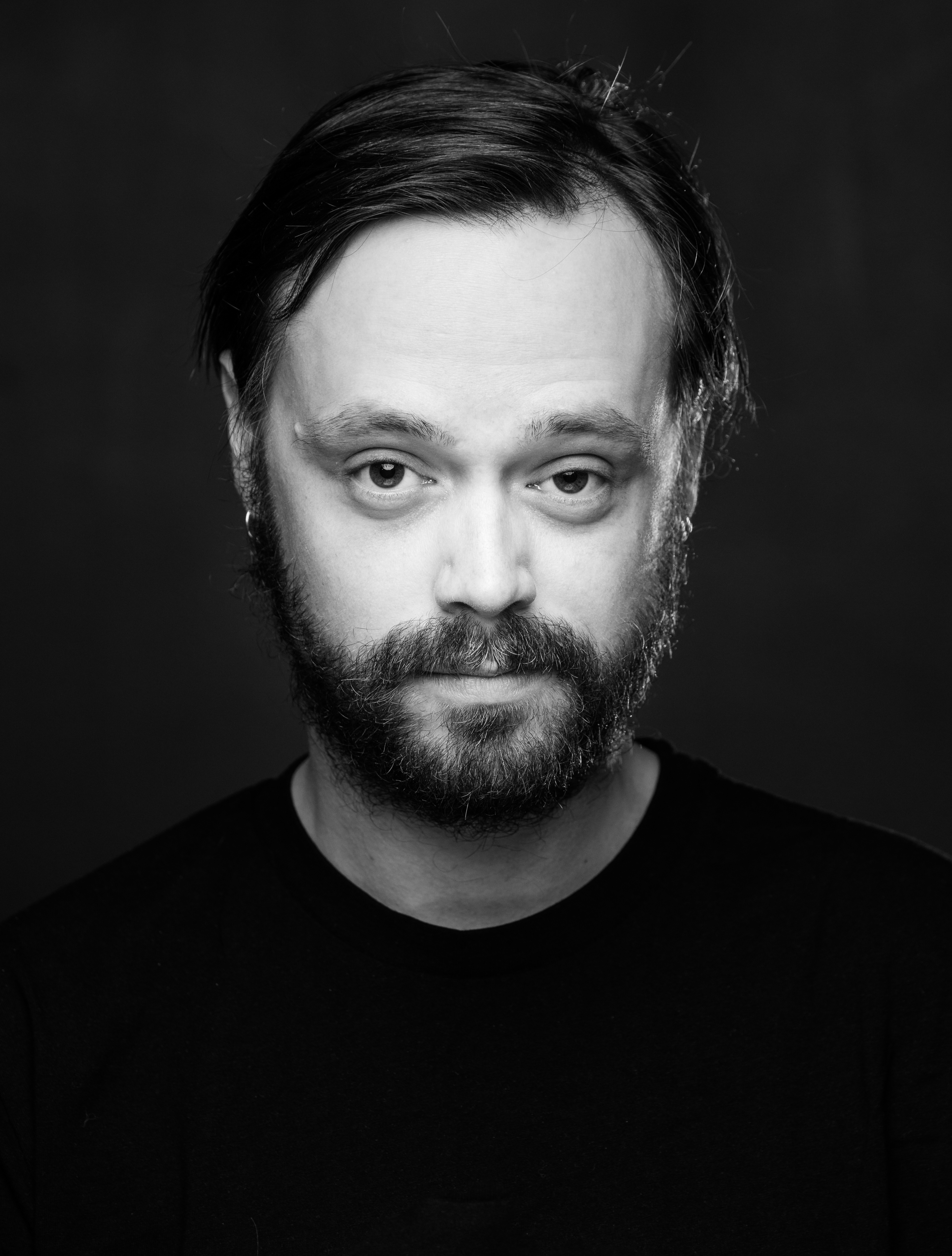 Ensemble - Folkteatern