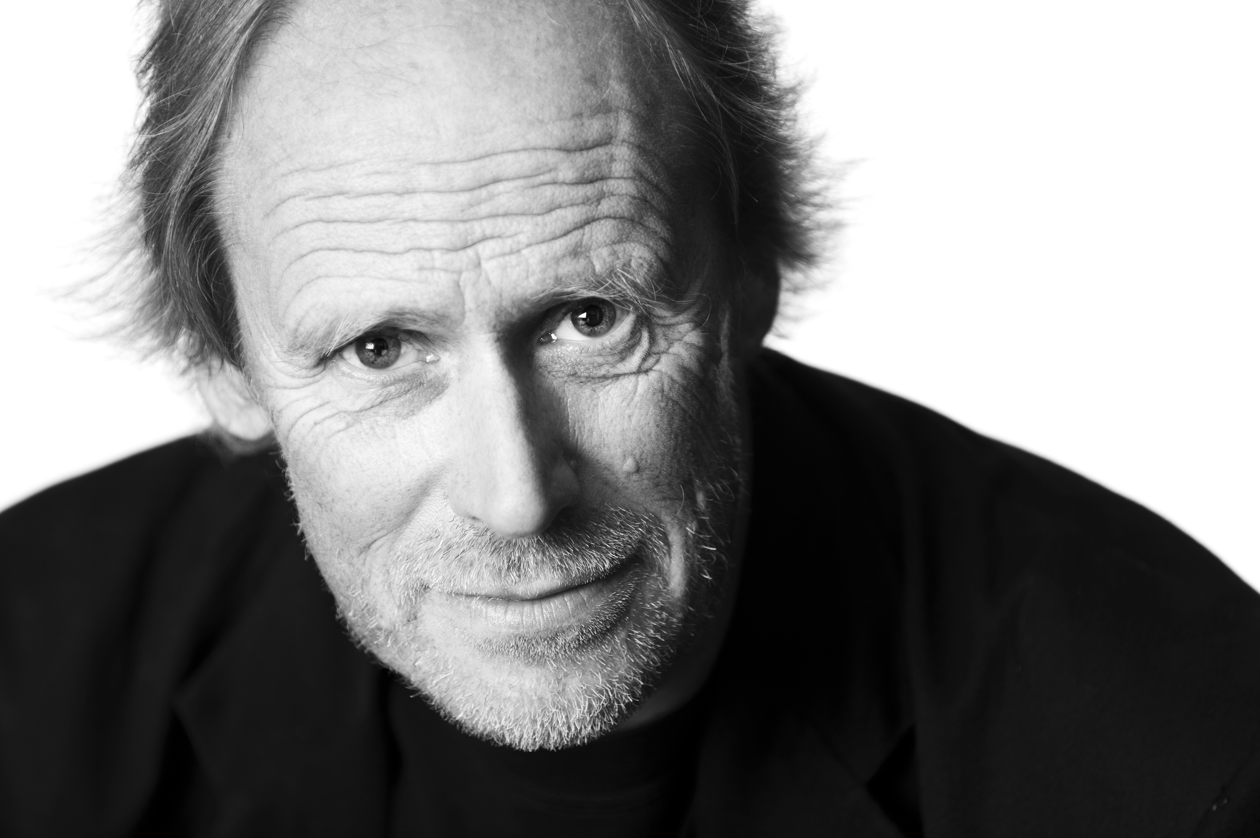 Onkel Vanja - Folkteatern