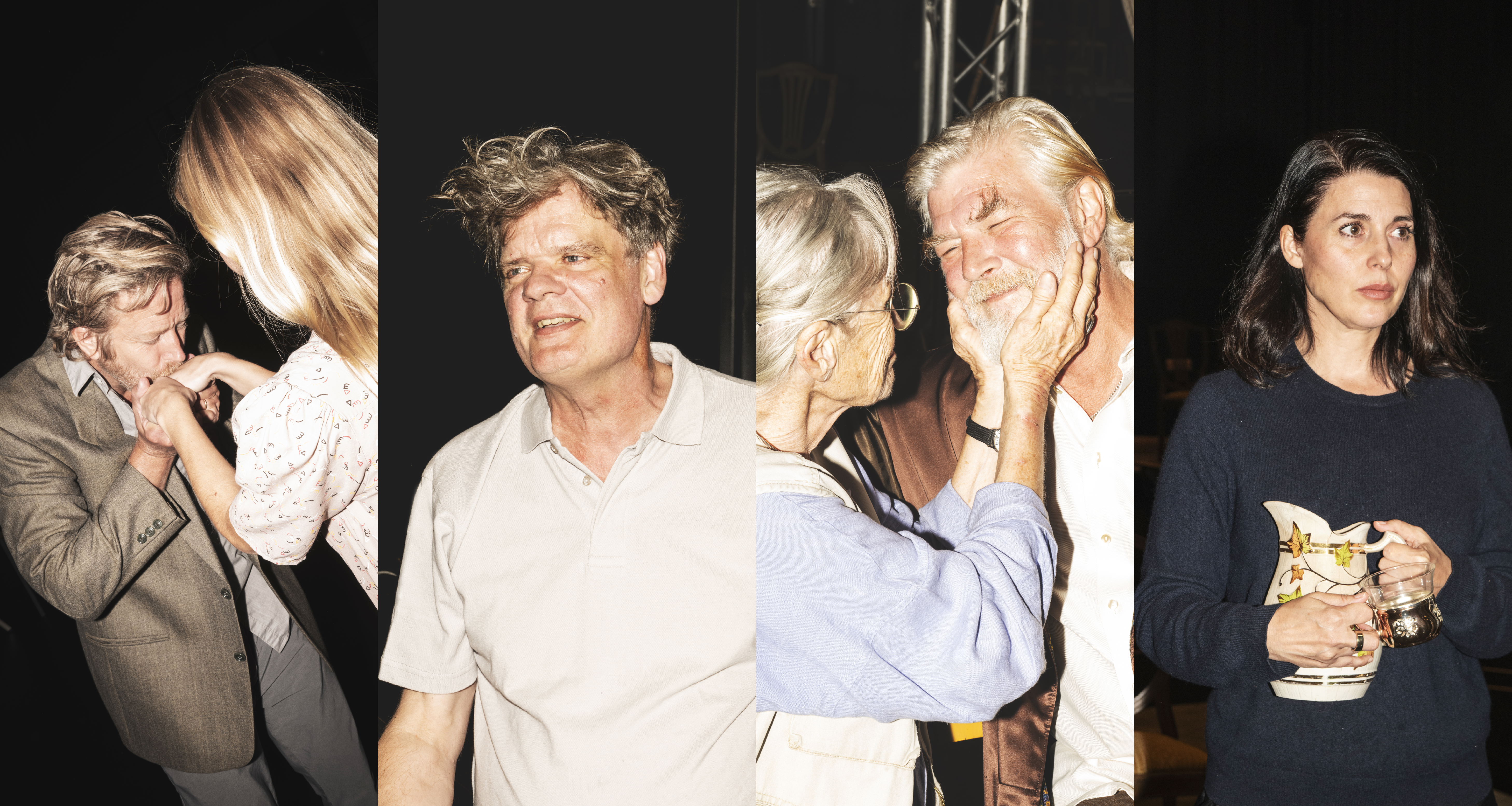 Folkteatern - Start - Folkteatern