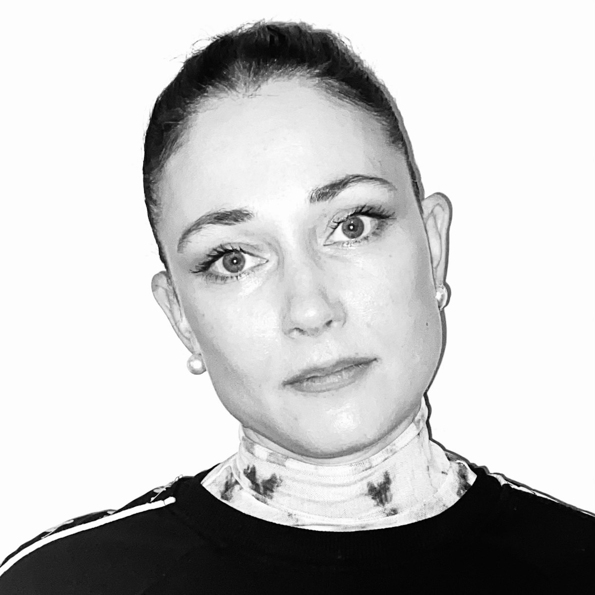 Jenny Palén - Folkteatern