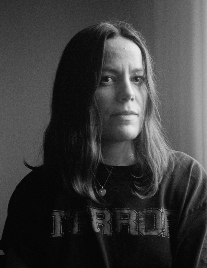 Elin Skarin - Folkteatern