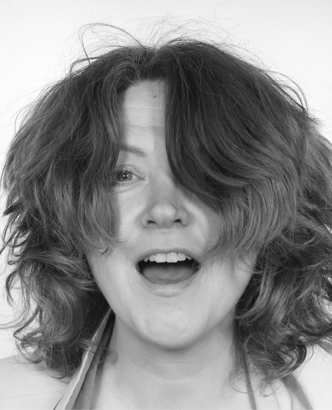 Malin Morgan - Folkteatern