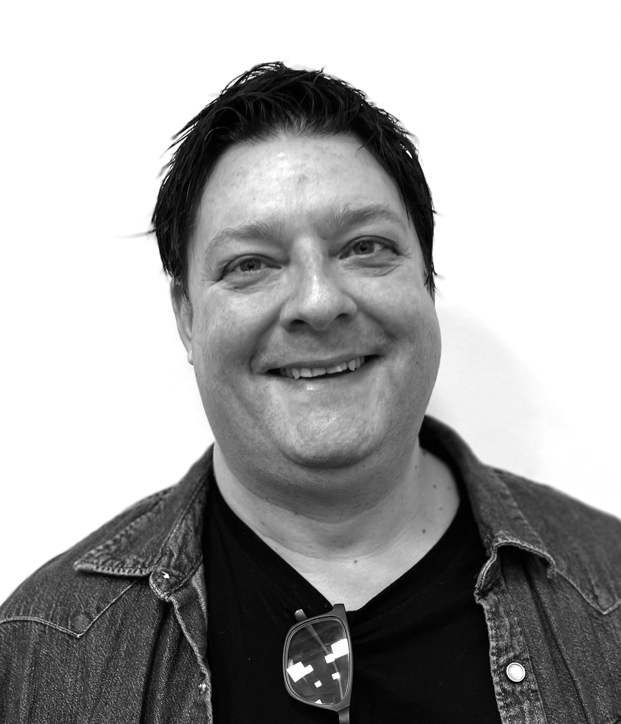 Andreas Rothlin Svensson - Folkteatern