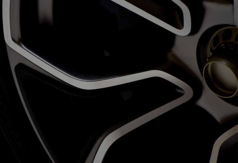 Rubber. Redefined. | Sable