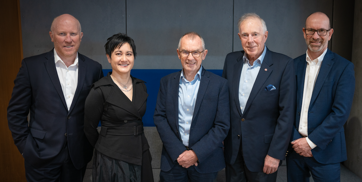 Ag JV appoints Board, makes first investment in Ruminant BioTech