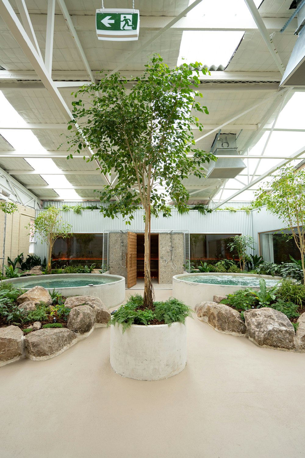 In conversation with Inner Studio | Marshall White