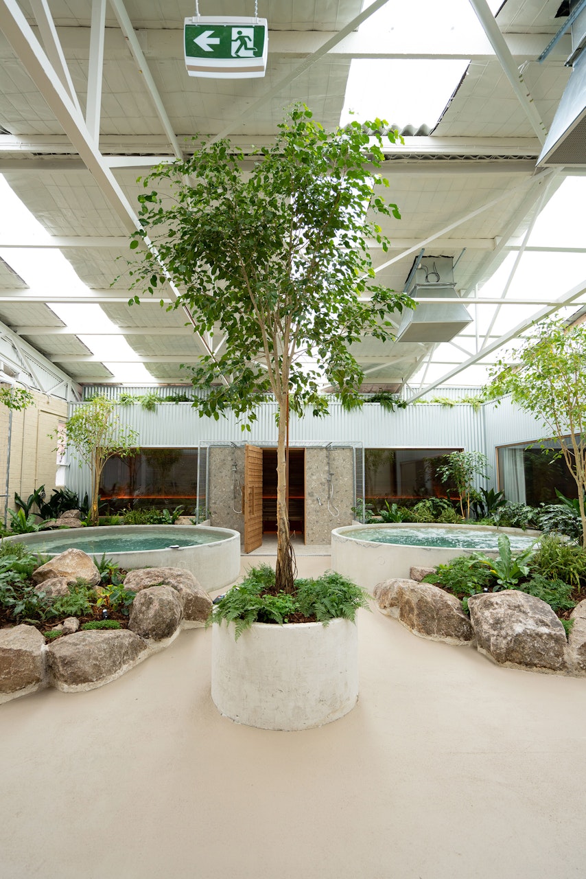 In conversation with Inner Studio | Marshall White