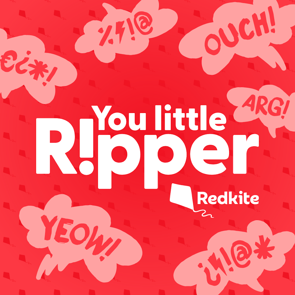 ‘You Little Ripper!’: Marshall White Directors rally for Redkite | Real ...