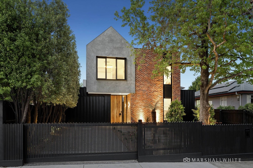 43 Stott Street, Box Hill South, VIC | Marshall White