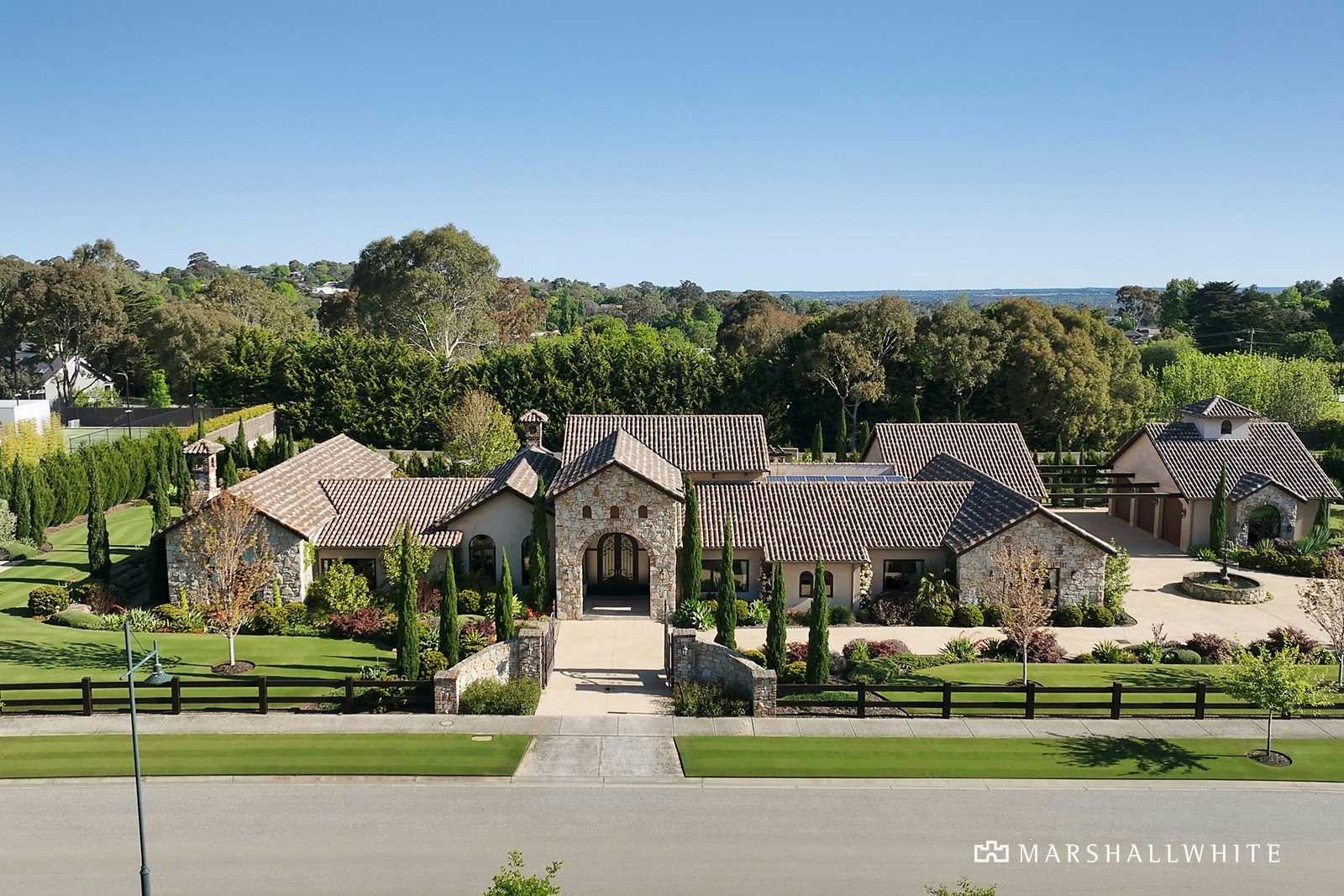 Ben Vieth | Estate Agent Stonnington | Marshall White