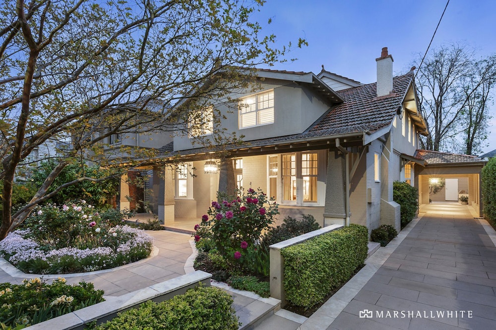 7 Denham Place, Toorak, VIC | Marshall White