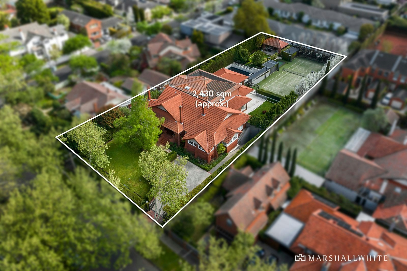 James Tostevin | Estate Agent Boroondara | Marshall White