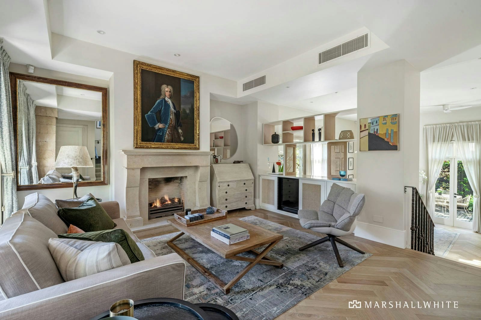 4/75-81 Grange Road, Toorak, VIC | Marshall White