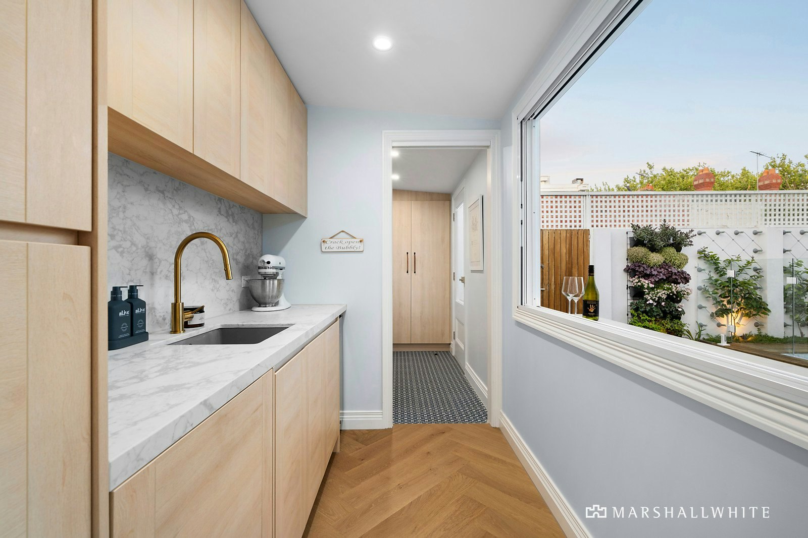 47 Dinsdale Street, Albert Park, VIC | Marshall White