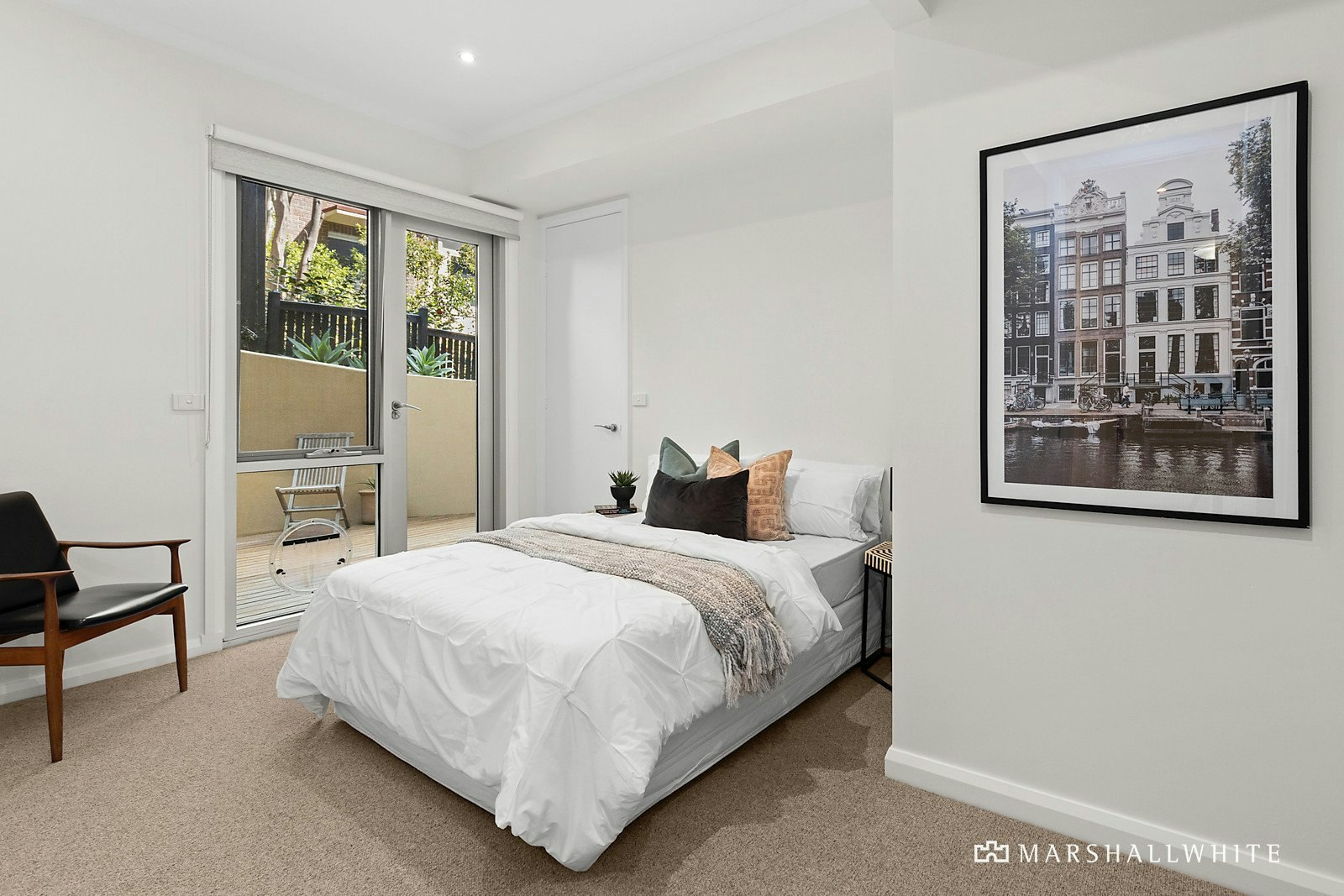 15/1 Muir Street, Hawthorn, VIC | Marshall White