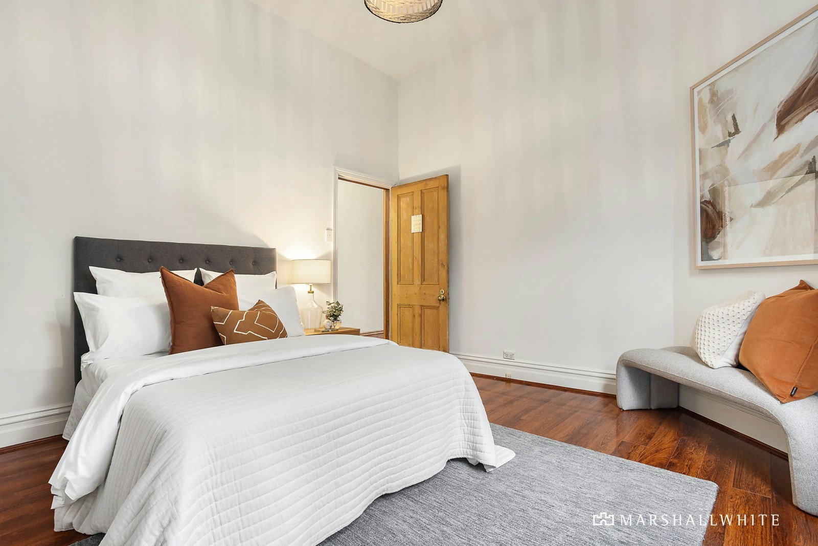 15 Packington Street, Prahran, VIC | Marshall White