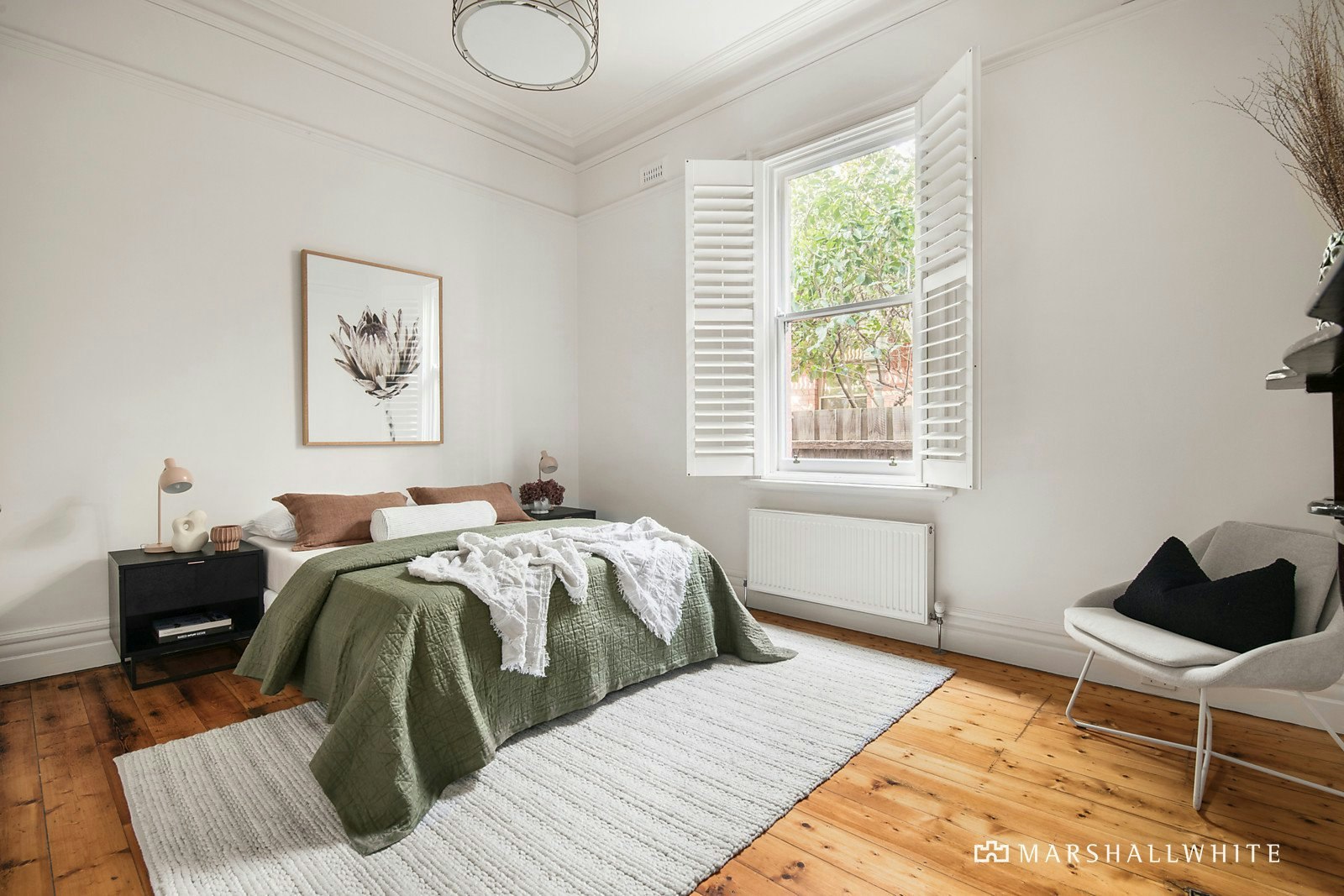 97 Kerferd Road, Albert Park, VIC | Marshall White