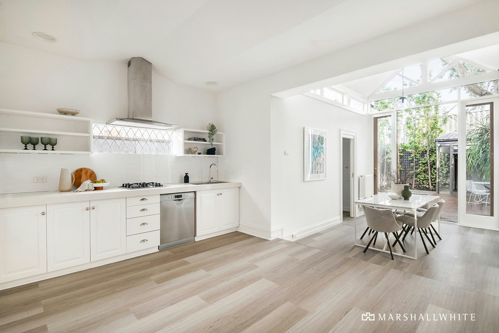 97 Kerferd Road, Albert Park, VIC | Marshall White