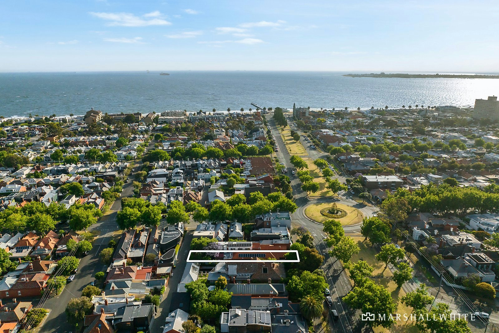 97 Kerferd Road, Albert Park, VIC | Marshall White