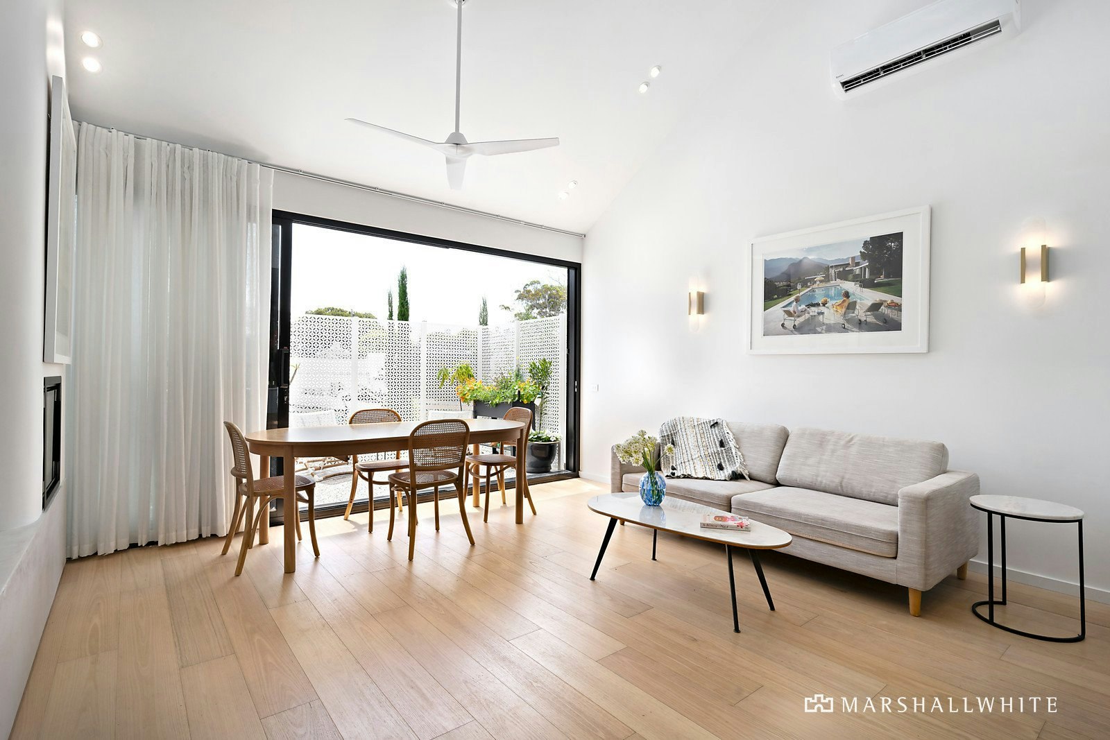 317 Nott Street, Port Melbourne, VIC | Marshall White