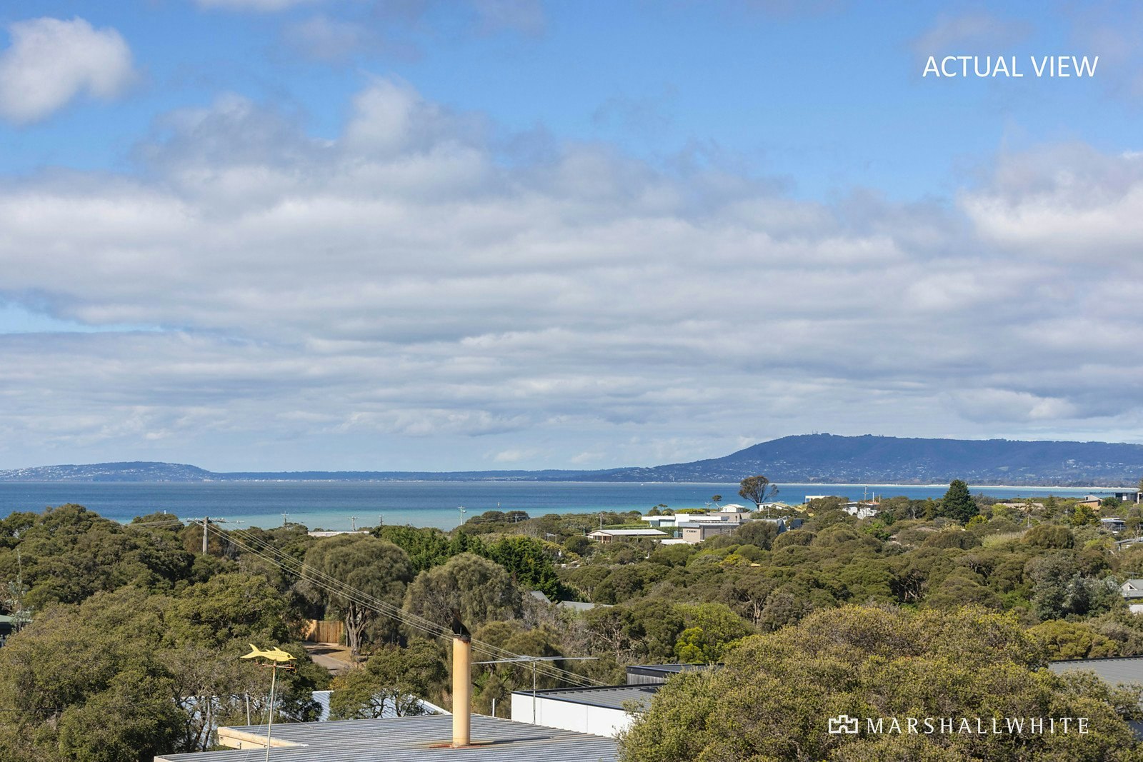 Geoff Hall | Estate Agent Mornington Peninsula | Marshall White