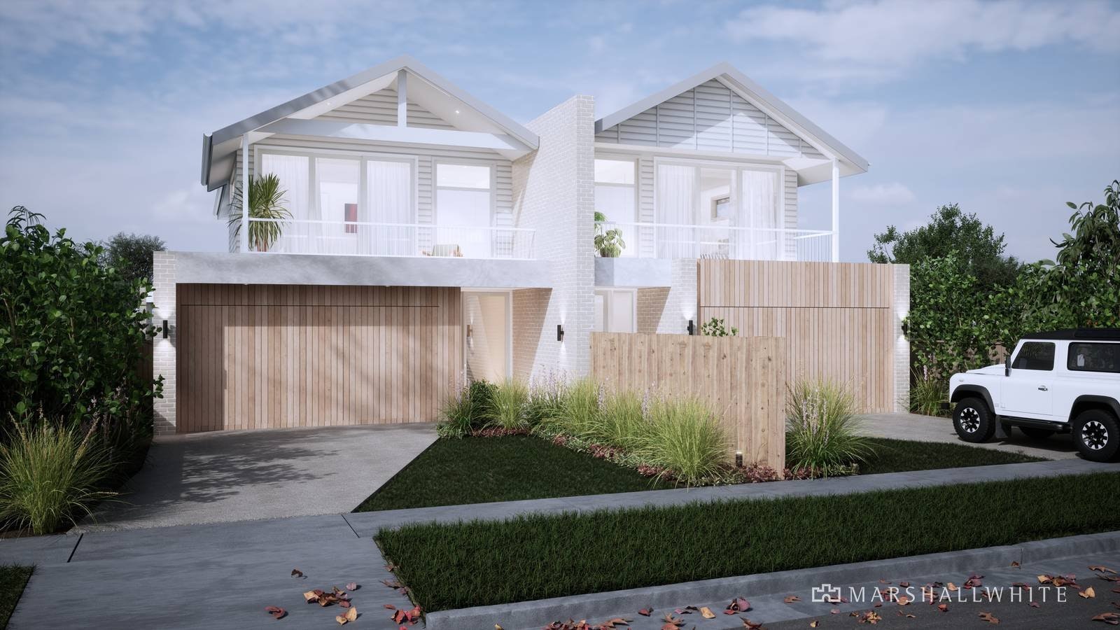 Jake Egan | Estate Agent Mornington Peninsula | Marshall White