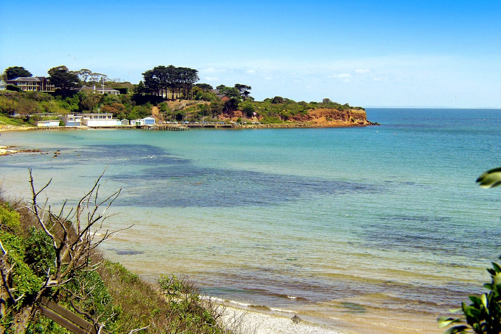 Mount Eliza Office | Real Estate Agency Mornington Peninsula | Marshall ...