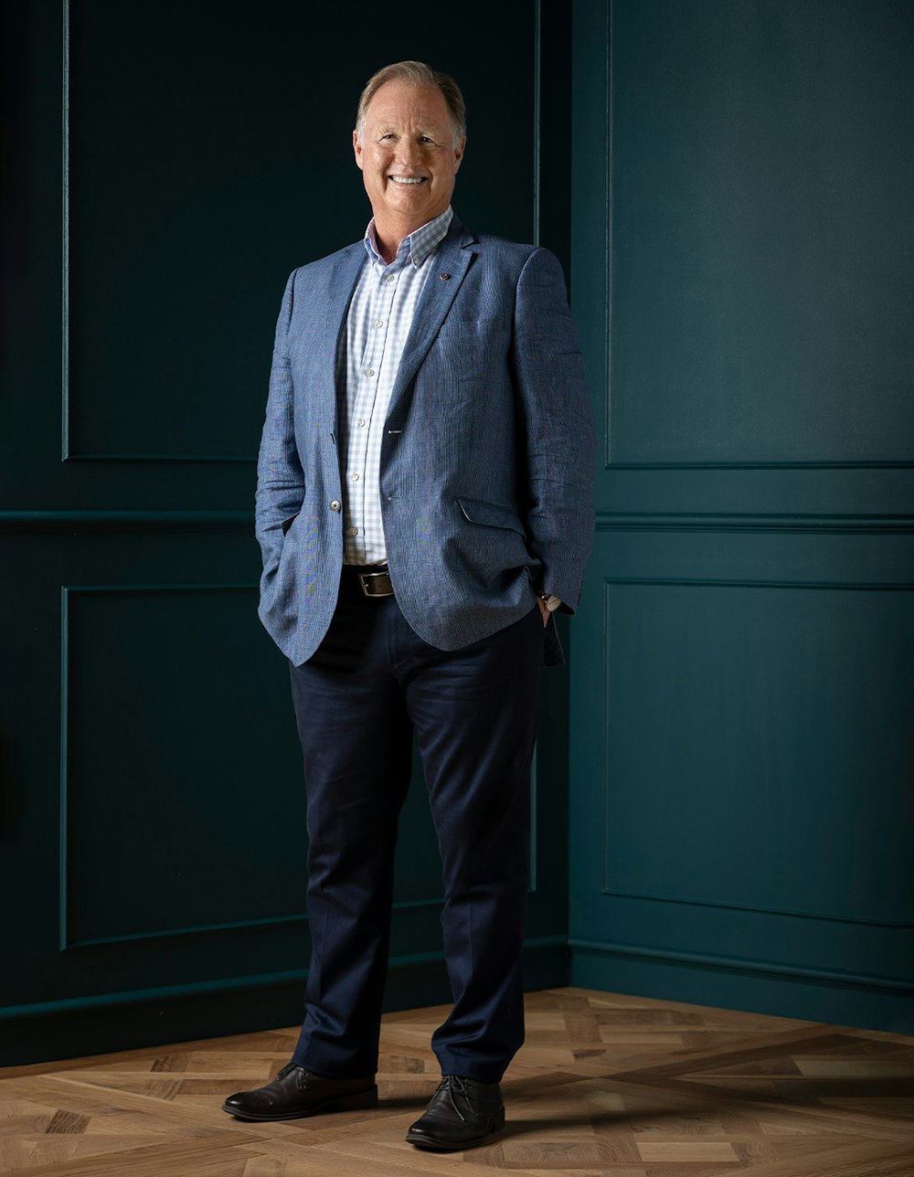 Adam Kenyon | Estate Agent Mornington Peninsula | Marshall White