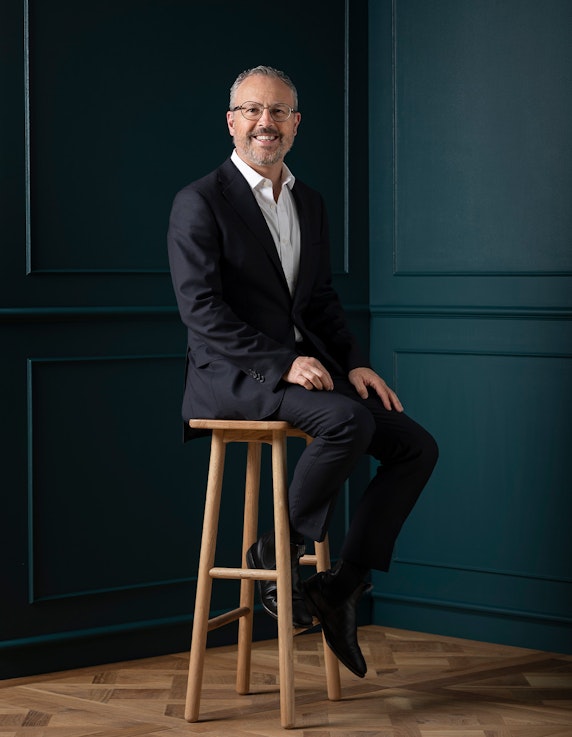 Anthony Wiseman | Property Manager Stonnington | Marshall White ...