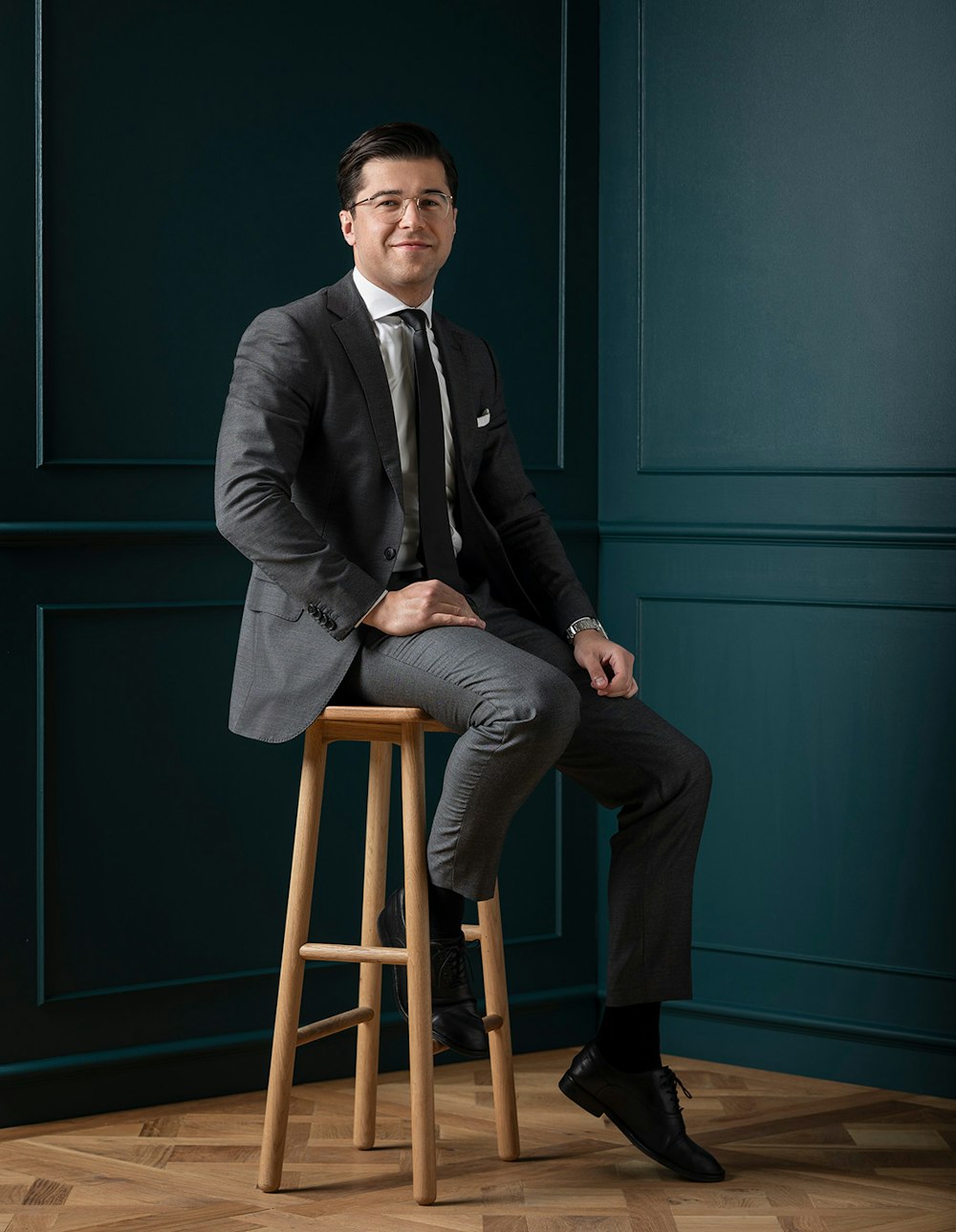Brandon Whitta | Real Estate Agent Stonnington | Marshall White