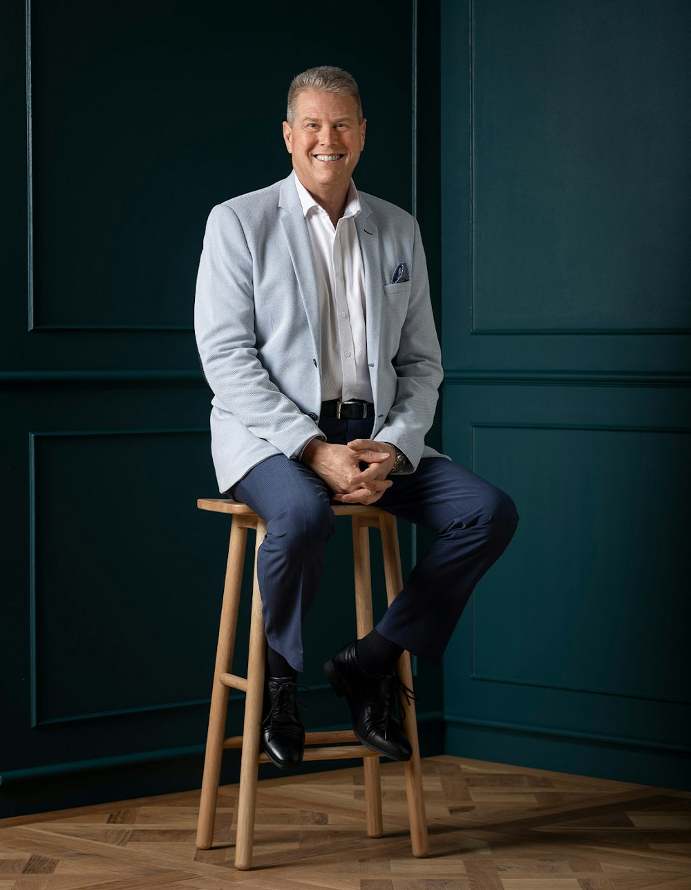 Brett Philipp | Estate Agent Boroondara | Marshall White | Marshall White