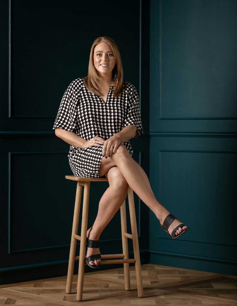 Chelsey Gibson | Estate Agent Mornington Peninsula | Marshall White