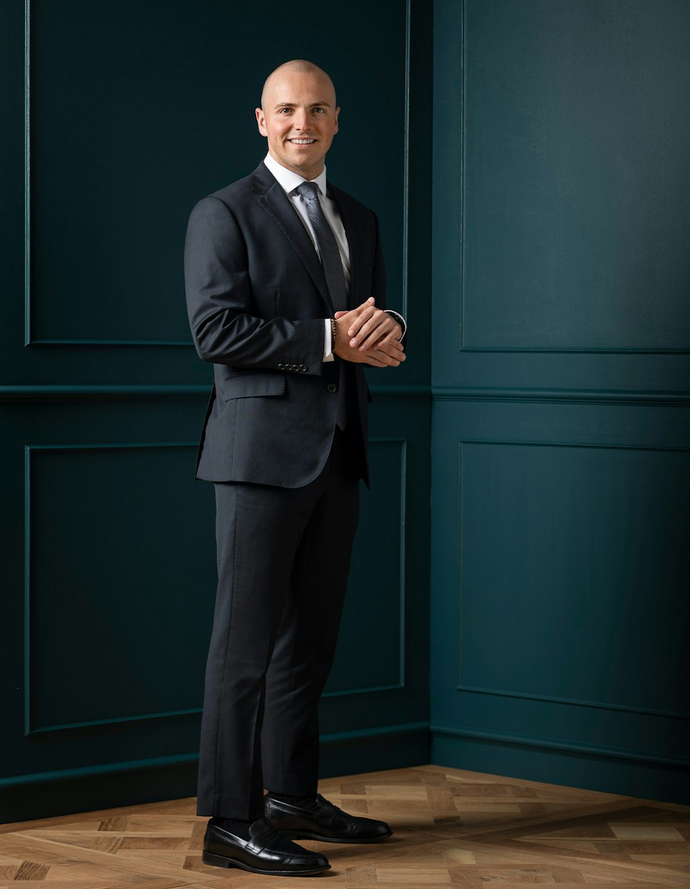 David Stringer | Estate Agent Stonnington | Marshall White