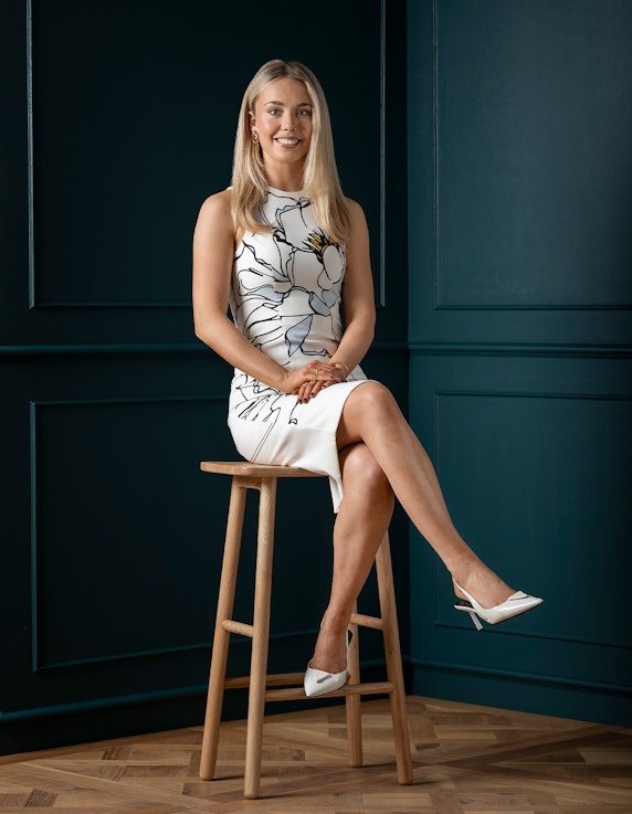 Ella Atkins | Estate Agent Stonnington | Marshall White | Marshall White