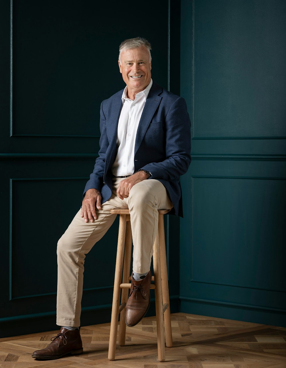 Geoff Hall | Estate Agent Mornington Peninsula | Marshall White ...