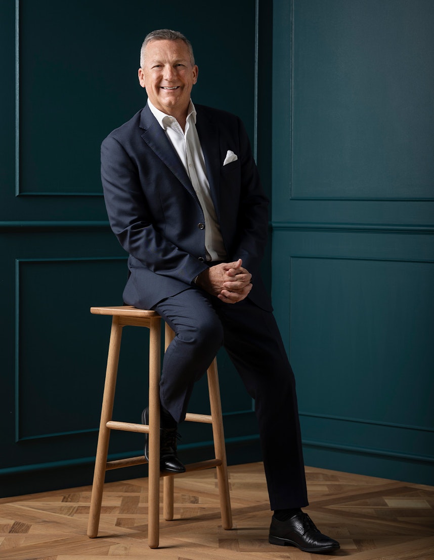 Hawthorn Office | Real Estate Agency Boroondara | Marshall White ...