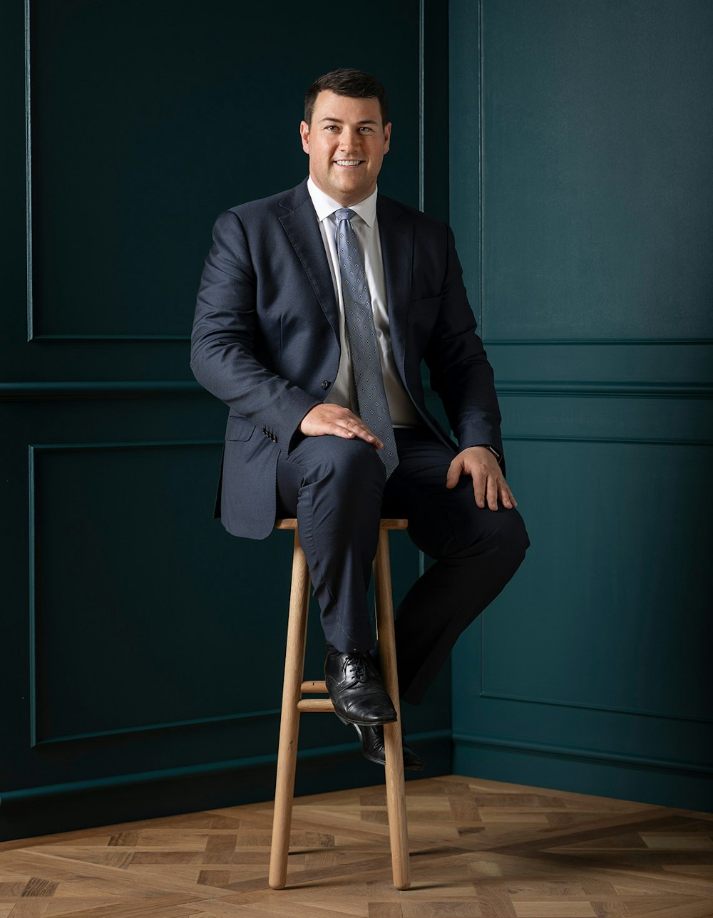 Jack Moss | Real Estate Agent Stonnington | Marshall White