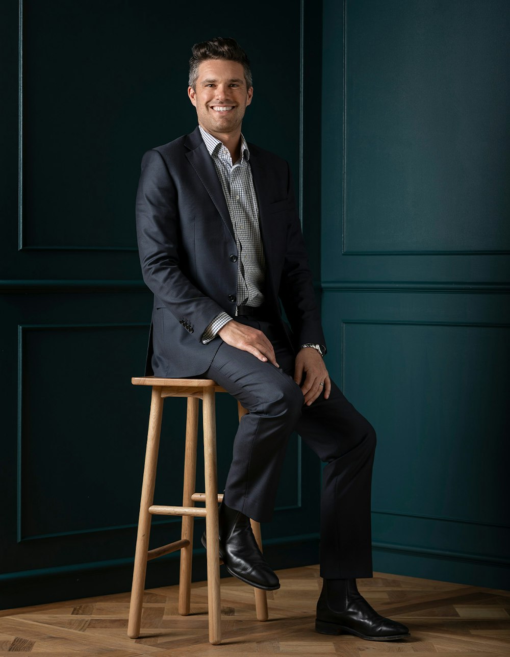 Jake Egan | Estate Agent Mornington Peninsula | Marshall White