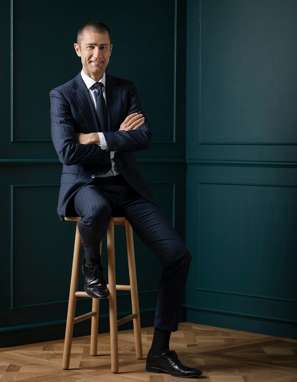 James McCormack | Estate Agent Stonnington | Marshall White