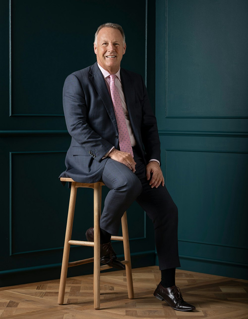 James Tostevin | Estate Agent Boroondara | Marshall White