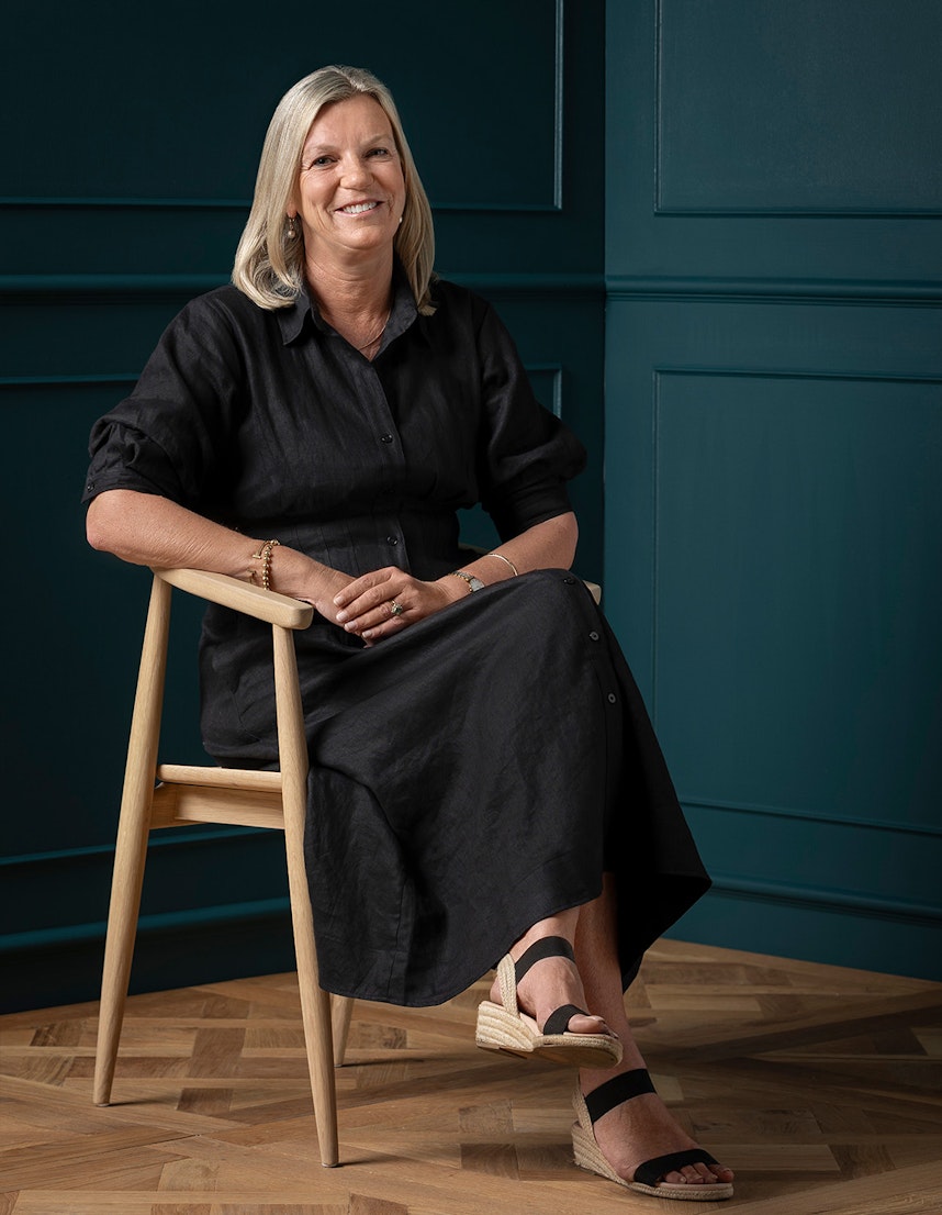 Kath Malcolm | Estate Agent Boroondara | Marshall White | Marshall White